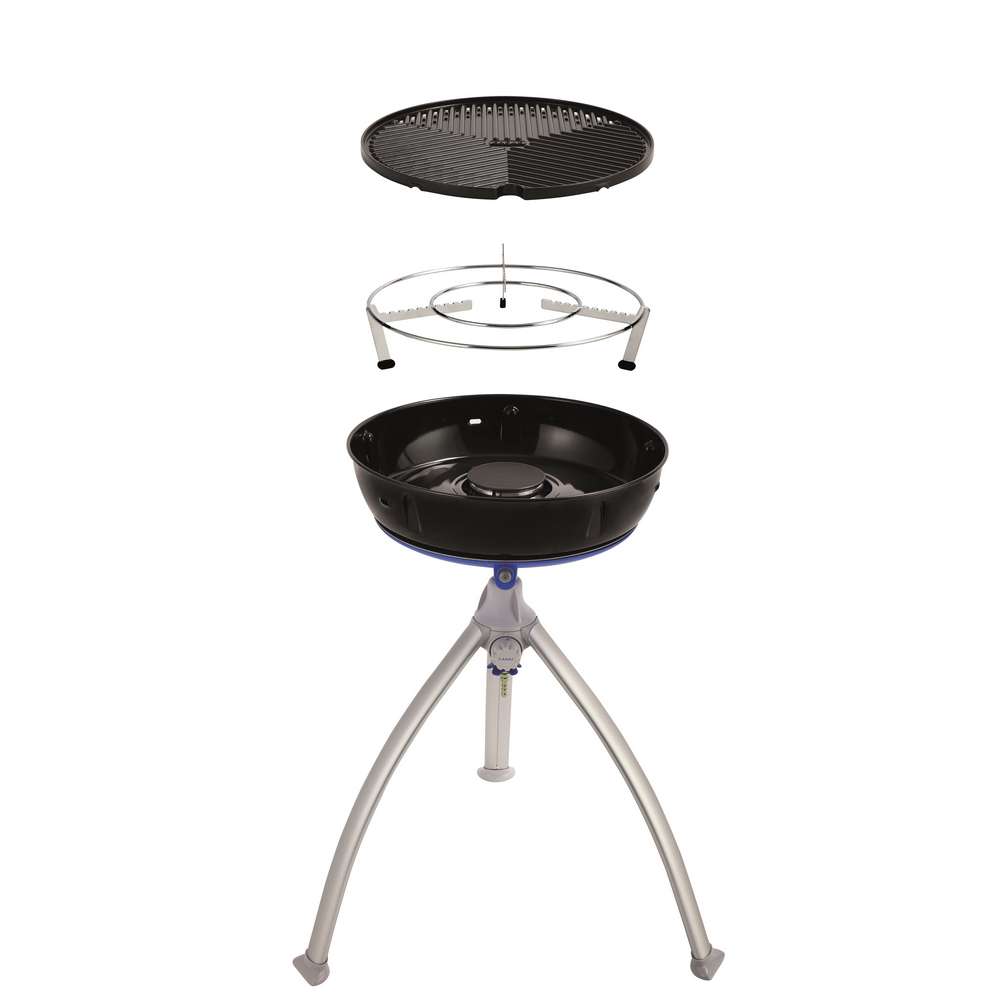Koken op de camping met CADAC | De Wit Schijndel