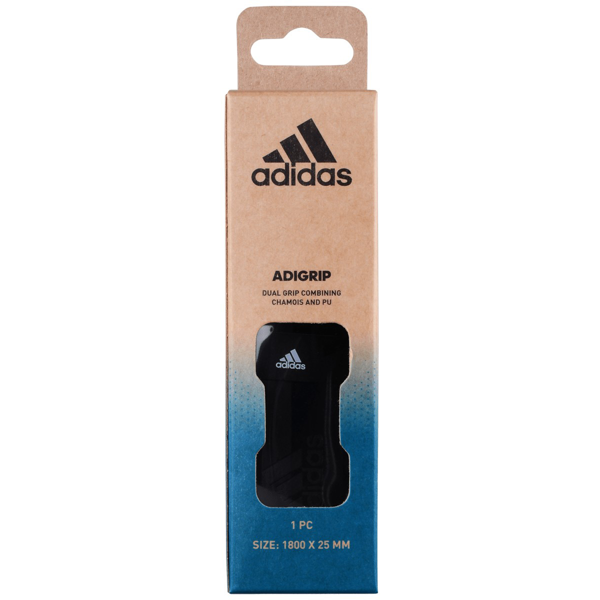 Adidas adigrip grip black